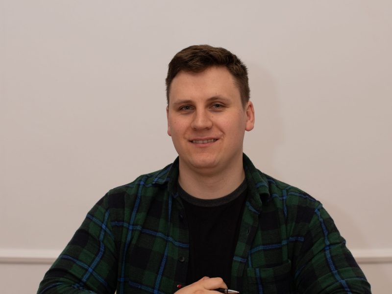 Team - Language School